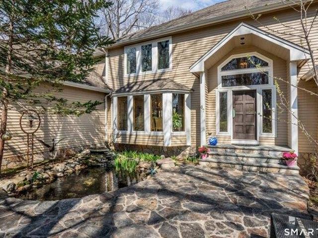 house with 4 bedroom, Burlington CT DS103072342