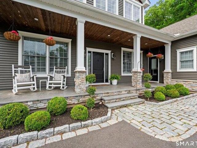 house with 4 bedroom, Burlington CT DS103101575