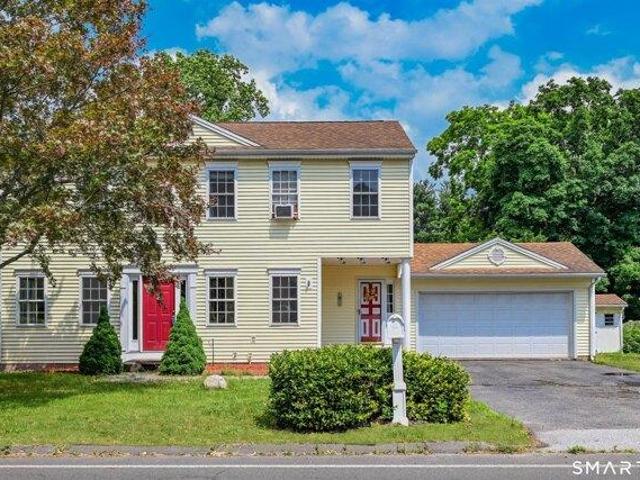house with 4 bedroom, Burlington CT DS103927729