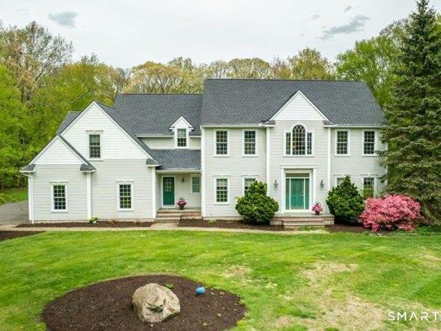 house with 4 bedroom, Burlington CT DS103929772