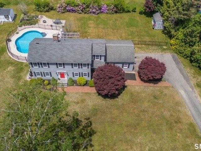 house with 4 bedroom, Burlington CT DS103969144
