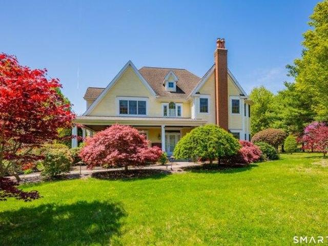 house with 4 bedroom, Burlington CT ES104011405