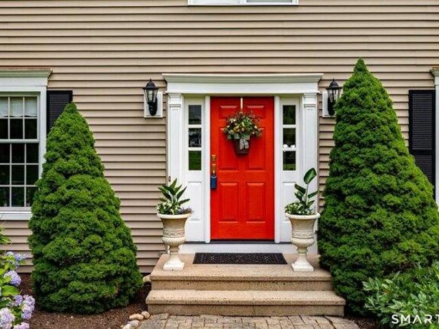 house with 4 bedroom, Burlington CT ES104761045