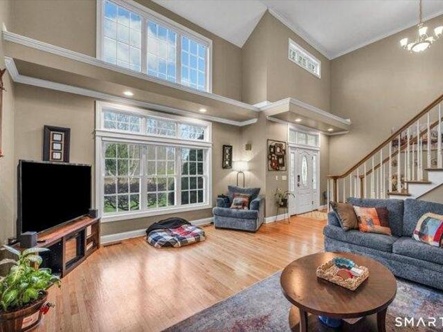 house with 4 bedroom, Burlington CT ES104835266