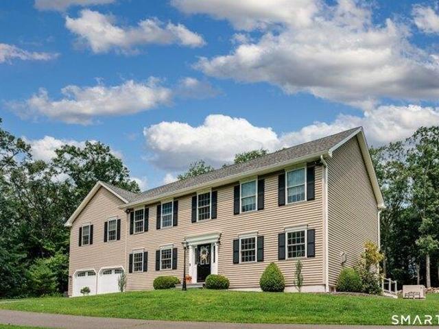 house with 4 bedroom, Burlington CT ES105114441