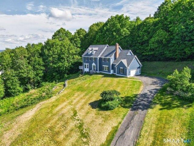 house with 4 bedroom, Burlington CT ES105117423