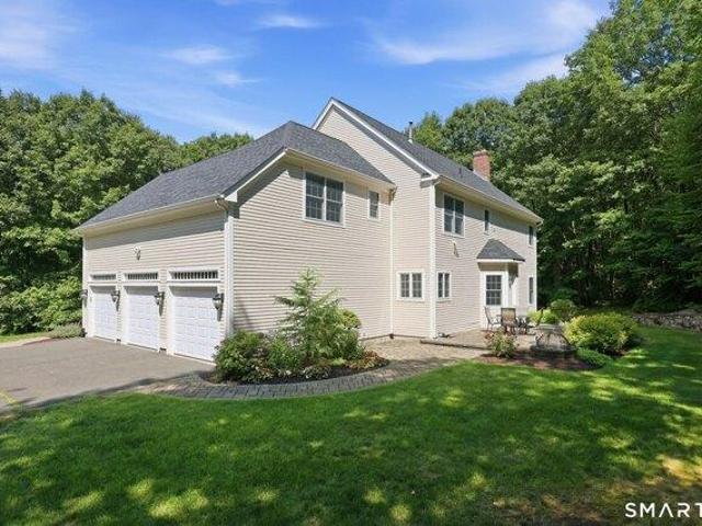 house with 4 bedroom, Burlington CT ES105139961