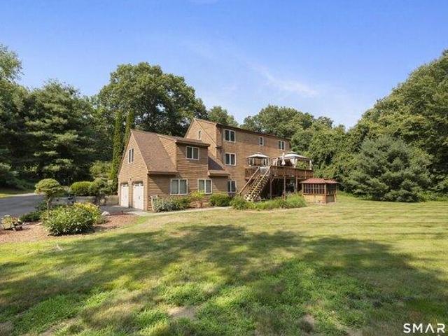 house with 4 bedroom, Burlington CT ES105144125