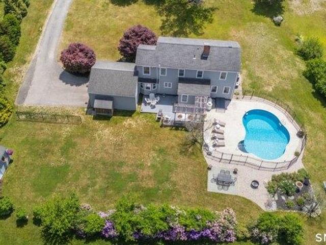 house with 4 bedroom, Burlington CT ES105230467