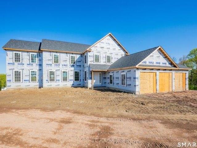 house with 4 bedroom, Burlington CT ES103928855