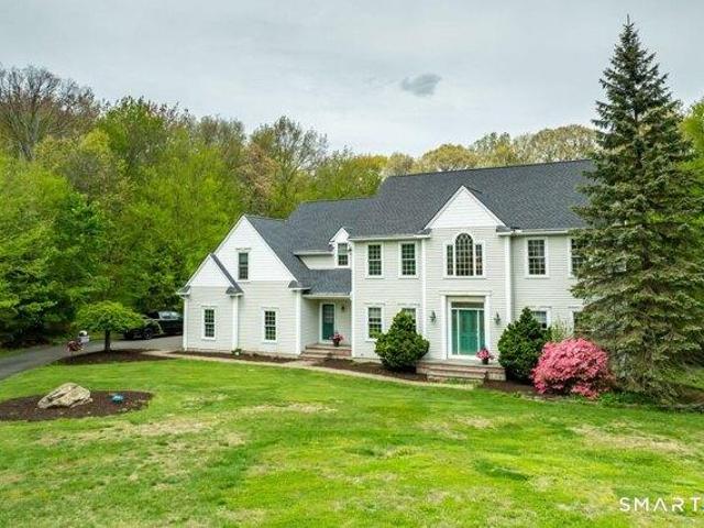 house with 4 bedroom, Burlington CT ES103929772