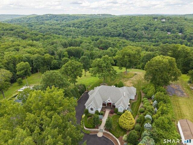 house with 4 bedroom, Burlington CT ES103966095