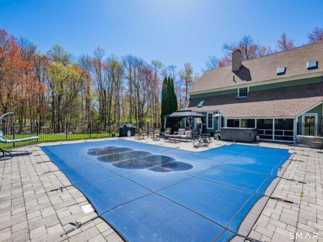 house with 4 bedroom, Burlington CT ES103968258