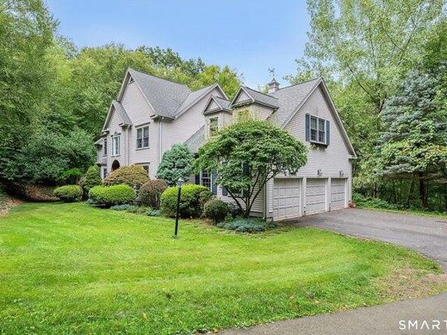 house with 4 bedroom, Burlington CT ES103969131