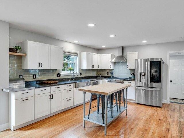 house with 4 bedroom, Burlington VT DLS102564703