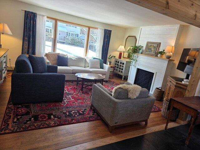 house with 4 bedroom, Burlington VT DLS102763173