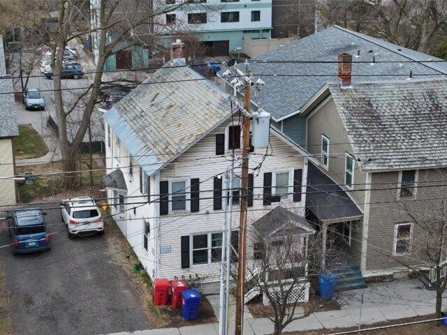 house with 4 bedroom, Burlington VT DLS102828550