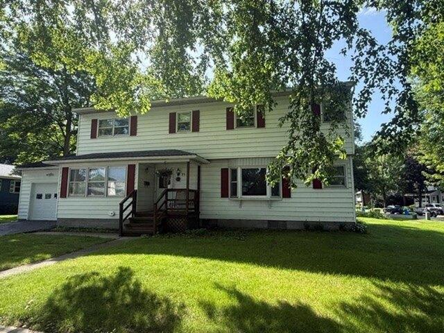 house with 4 bedroom, Burlington VT DS104481466