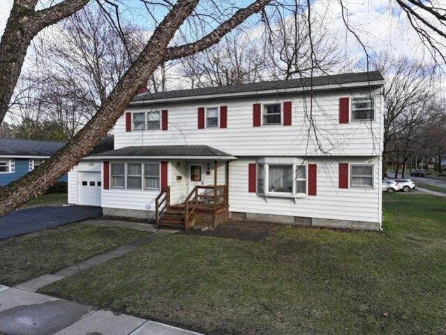 house with 4 bedroom, Burlington VT DS102561761