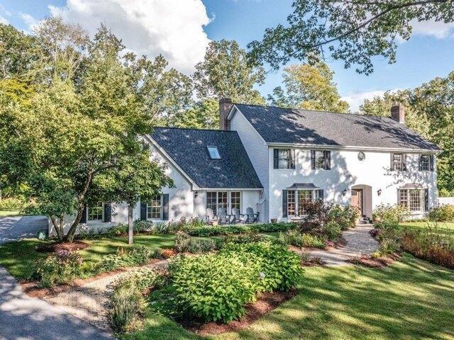 house with 4 bedroom, Burlington VT DS102586928