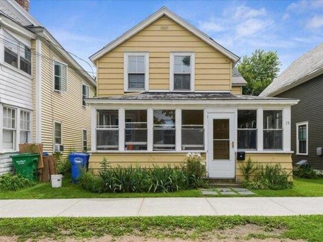 house with 4 bedroom, Burlington VT DS102594496