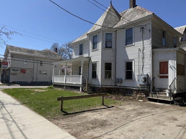 house with 4 bedroom, Burlington VT DS102707930