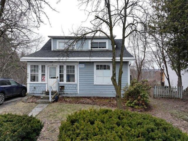 house with 4 bedroom, Burlington VT DS102776429