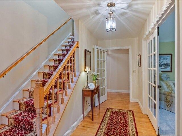 house with 4 bedroom, Burlington VT DS103069564