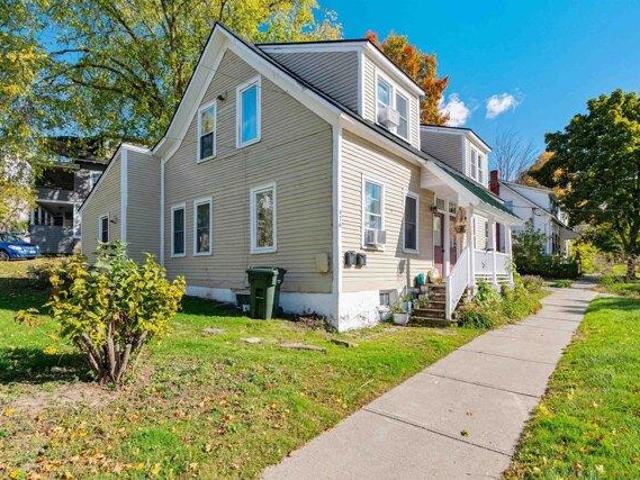 house with 4 bedroom, Burlington VT DS103071167