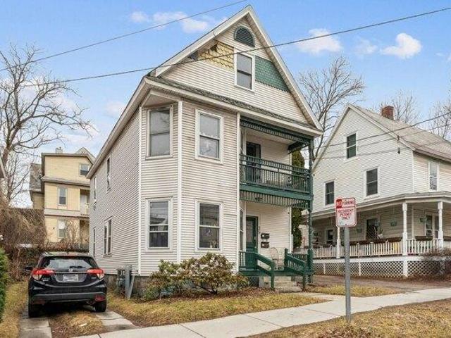 house with 4 bedroom, Burlington VT DS103622308