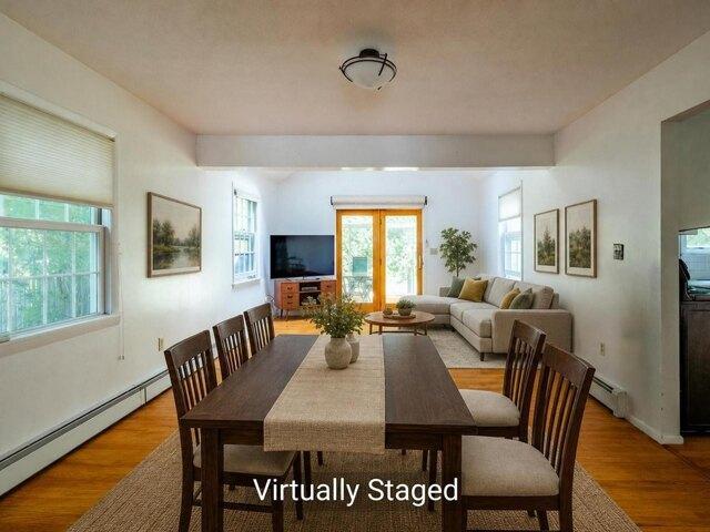 house with 4 bedroom, Burlington VT ES104541003