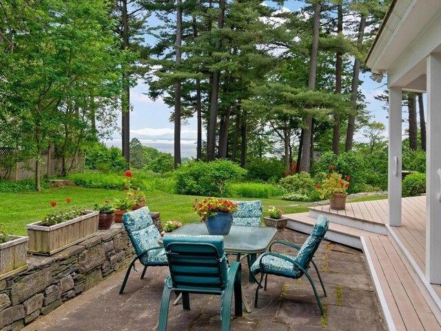 house with 4 bedroom, Burlington VT ES104851415