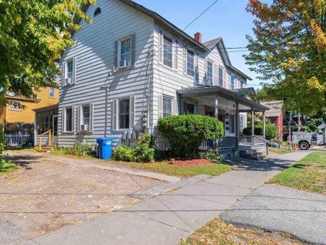 house with 4 bedroom, Burlington VT ES105126820