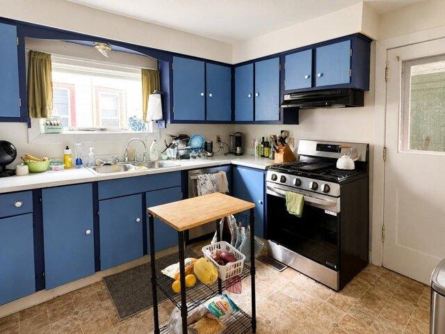 house with 4 bedroom, Burlington VT ES105174468