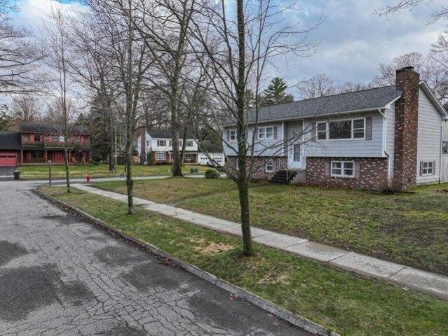 house with 4 bedroom, Burlington VT ES103621062