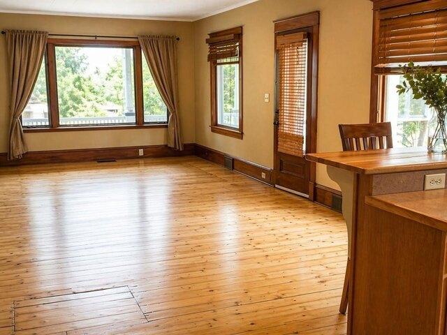 house with 4 bedroom, Burlington VT ES103885666