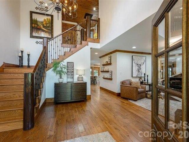house with 4 bedroom, Burnsville NC ES104909001