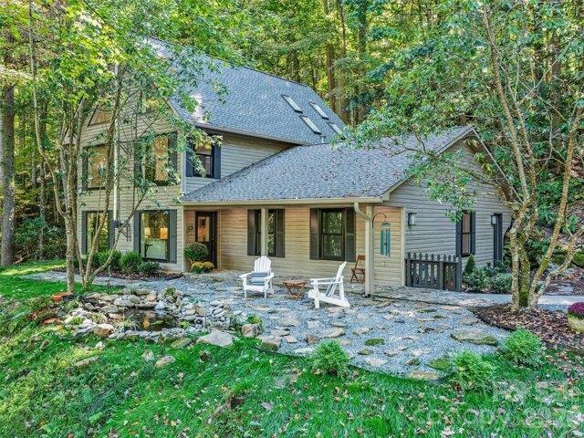 house with 4 bedroom, Burnsville NC ES104909542