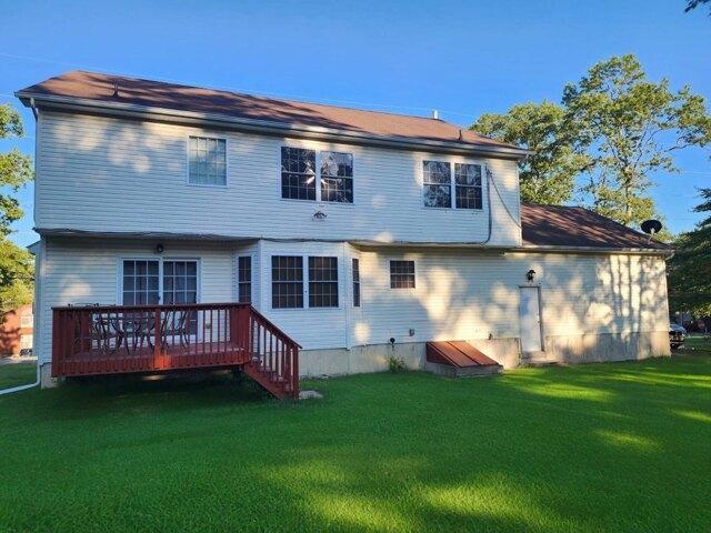 house with 4 bedroom, Bushkill PA DS103622701