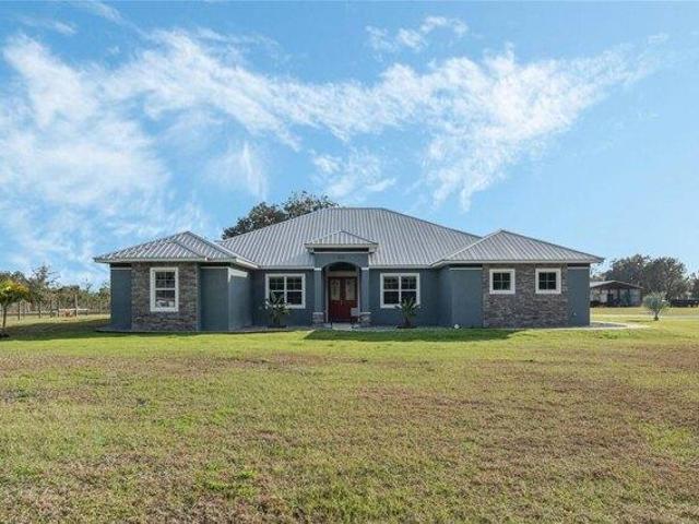 house with 4 bedroom, Bushnell FL DLS92379161