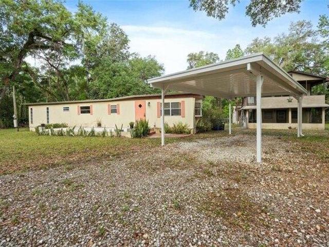 house with 4 bedroom, Bushnell FL DLS92415542