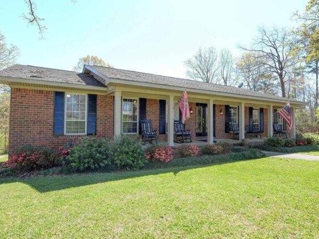 house with 4 bedroom, Butler AL DLS92958842
