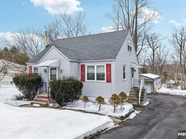 house with 4 bedroom, Butler NJ DS102256694