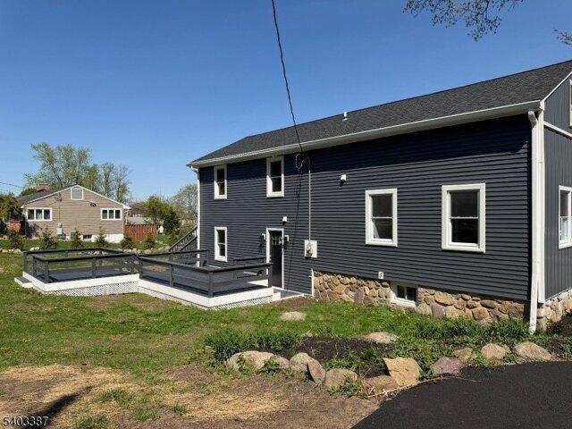 house with 4 bedroom, Butler NJ DS103188384
