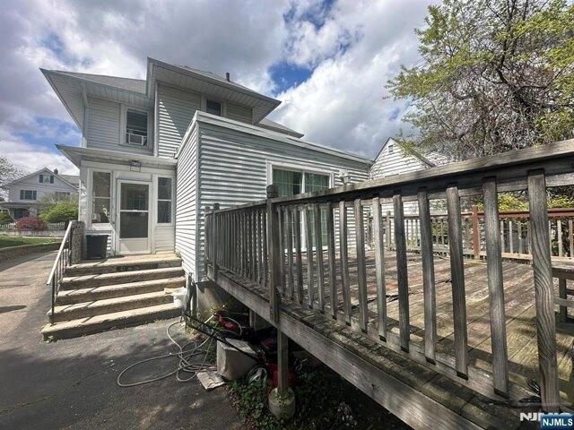 house with 4 bedroom, Butler NJ ES105172757