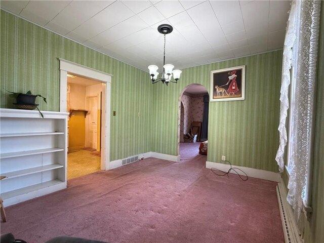 house with 4 bedroom, Butler PA ES104908600