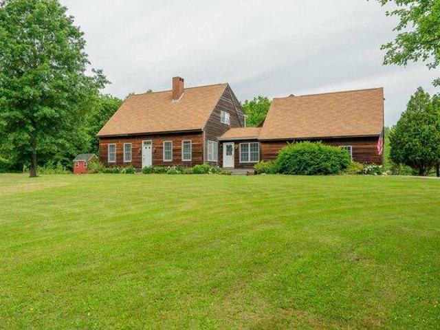 house with 4 bedroom, Buxton ME DS103849805