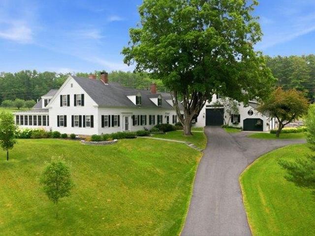 house with 4 bedroom, Buxton ME DS104237244