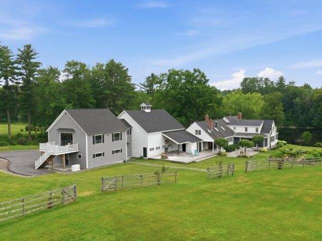house with 4 bedroom, Buxton ME ES104757201