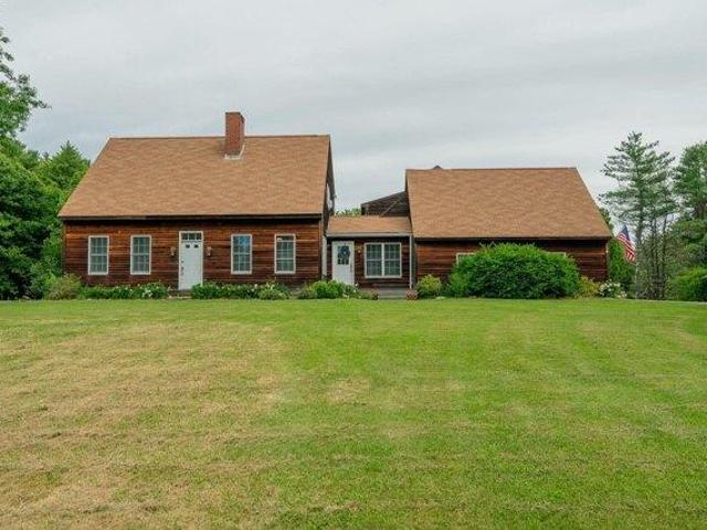 house with 4 bedroom, Buxton ME ES104869575